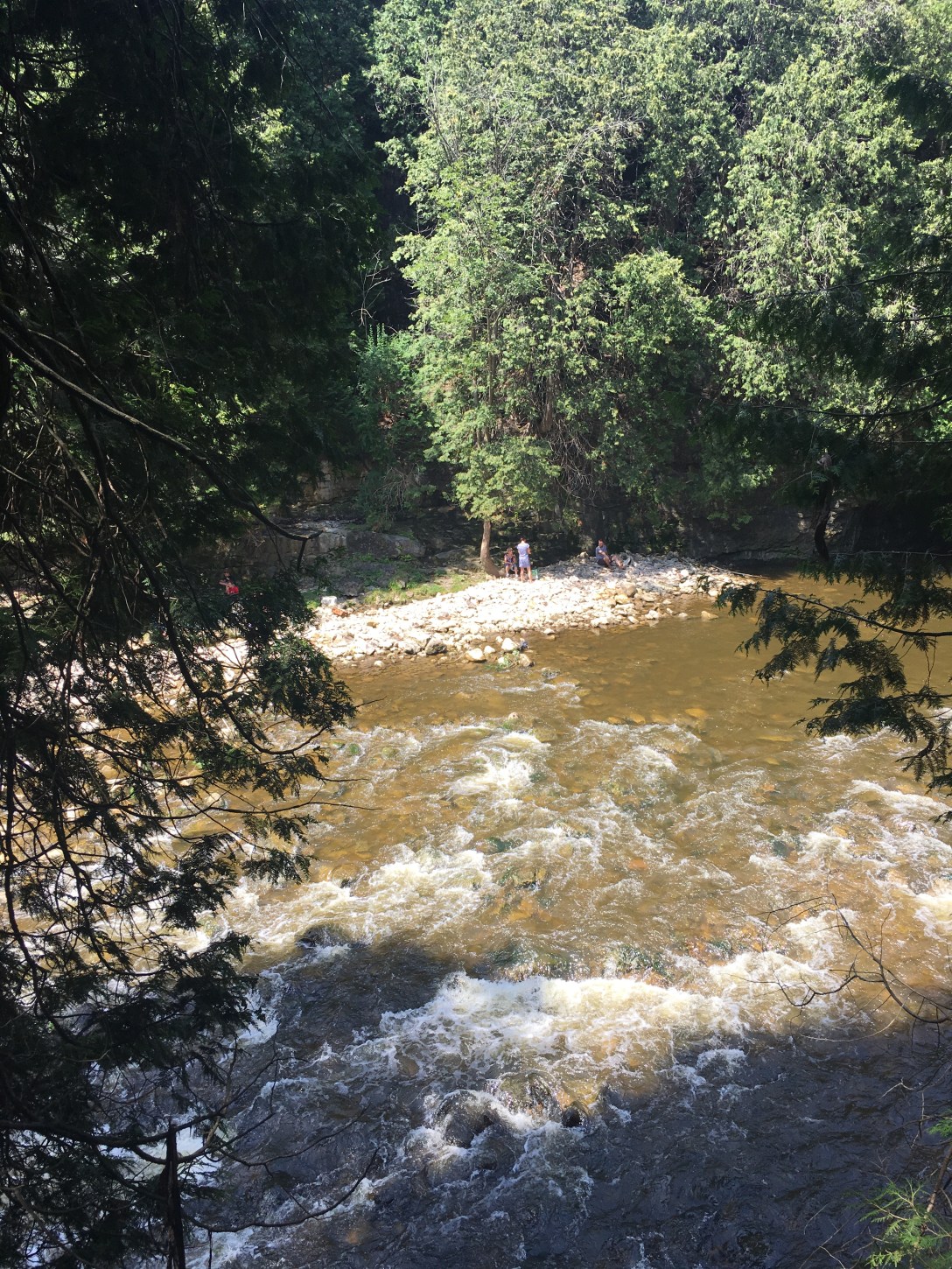 24 Hours in Elora, Ontario – Mili in the City