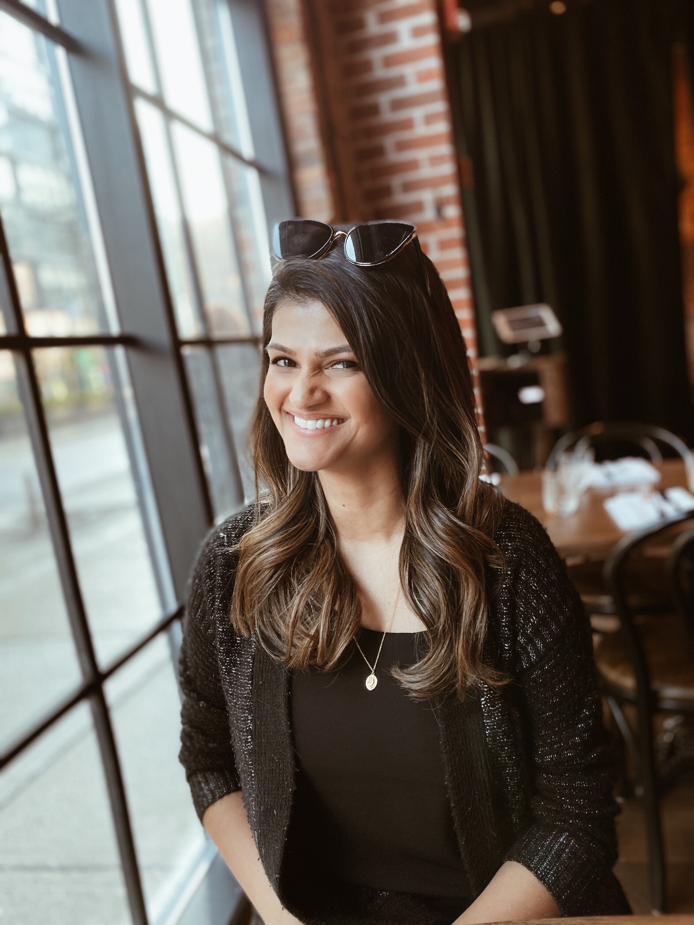 Reflecting Back on 2019 – Mili in the City